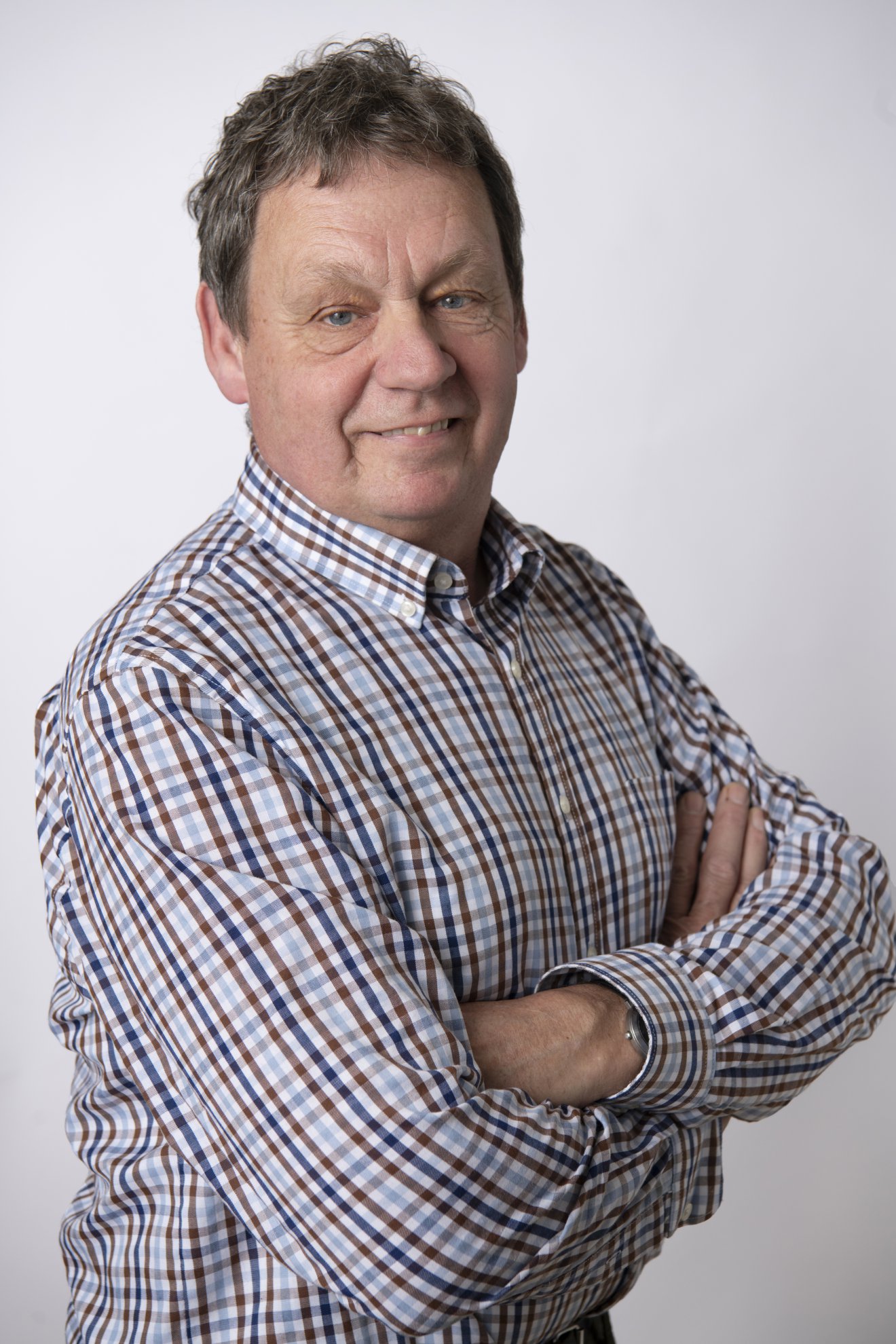 Henk Van Tilborg « Gemeenteraad Tilburg